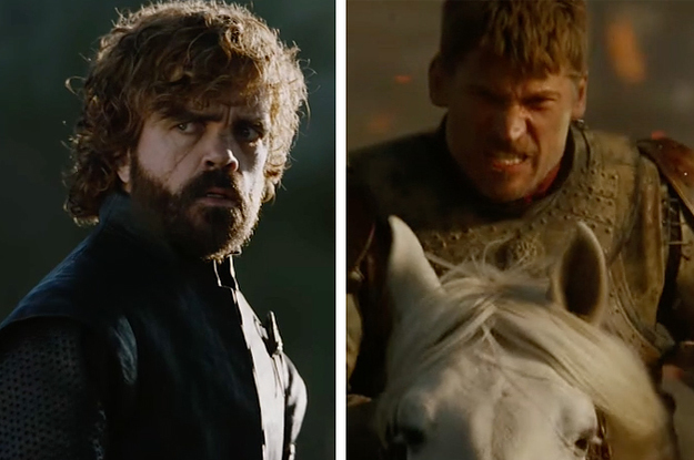 All The Interesting Details You Might Have Missed In The New "Game Of ...