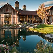 Build Your Dream Home And We'll Reveal Which "Game Of Thrones" House ...