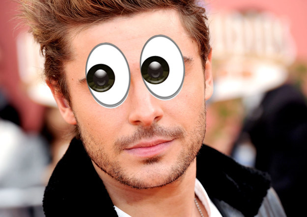 Can You Guess These Celebrities' Eye Colors?