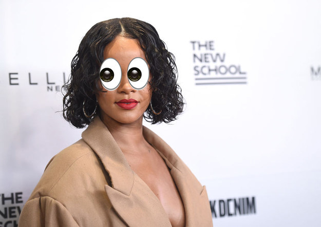 Can You Guess These Celebrities' Eye Colors?