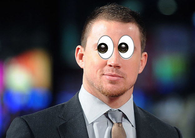 Can You Guess These Celebrities' Eye Colors?