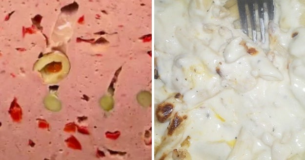 23 Times America Thought "Screw It, Let's Just Ruin Food"