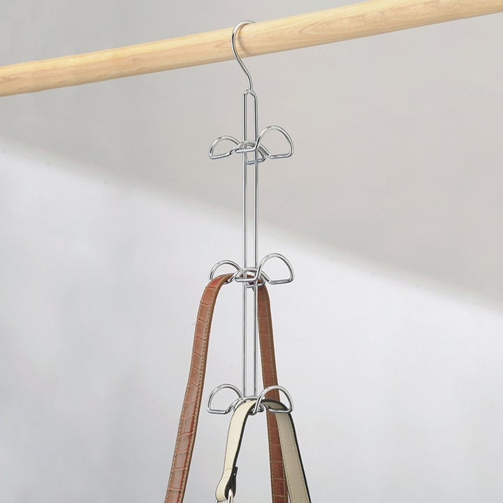 21 Useful Products Under $10 That'll Actually Keep Your Stuff Organized