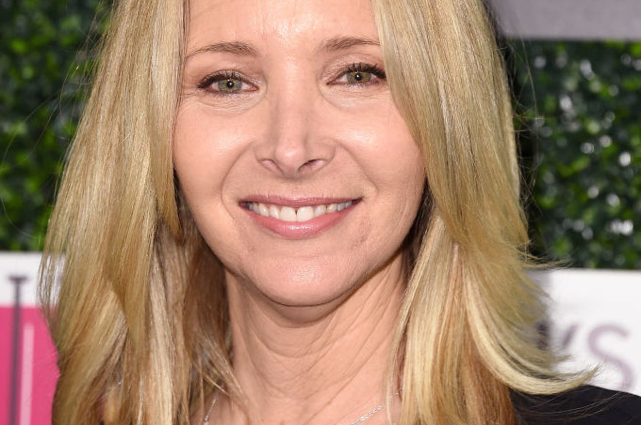 phoebe buffay now