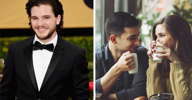Plan The Perfect First Date And We'll Tell You Which Male Celebrity You ...