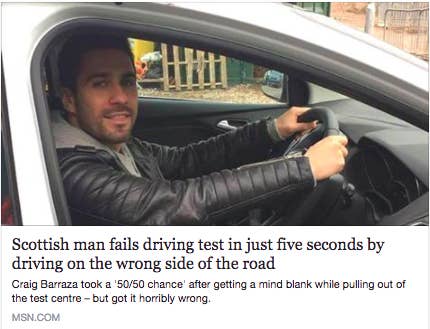 20 Of The Cringiest Fails That Have Ever Happened In Scotland