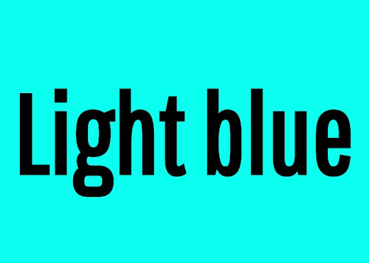 This Eight Question Color Test Will Reveal What Kind Of Personality You ...