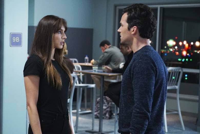 who killed toby cavanaugh