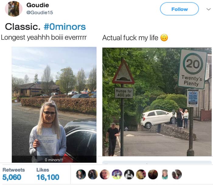 20 Of The Cringiest Fails That Have Ever Happened In Scotland