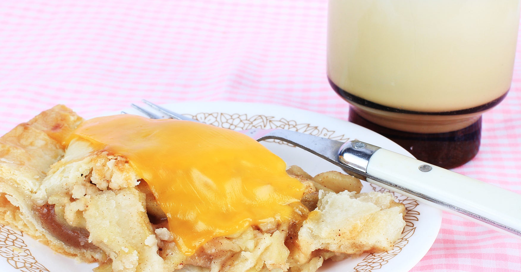 Dear America, You Have Ruined Apple Pie Congratulations