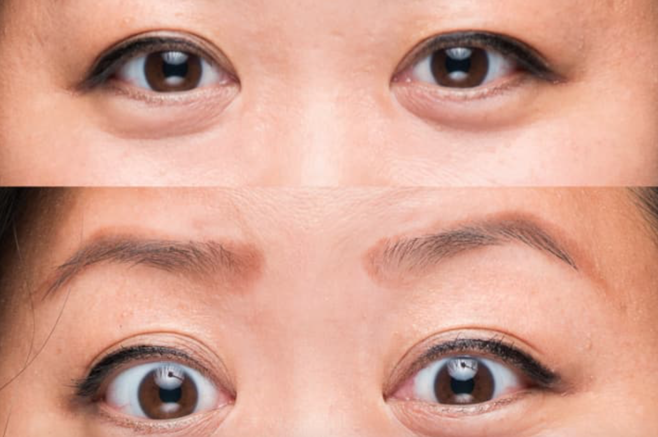 We Tested Out Those Eyebrow Stamps You've Seen All Over Instagram And ...