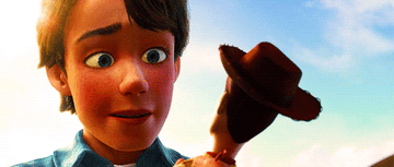 So Andy’s Dad Died Of Polio In “Toy Story” And The Story Is Devastating