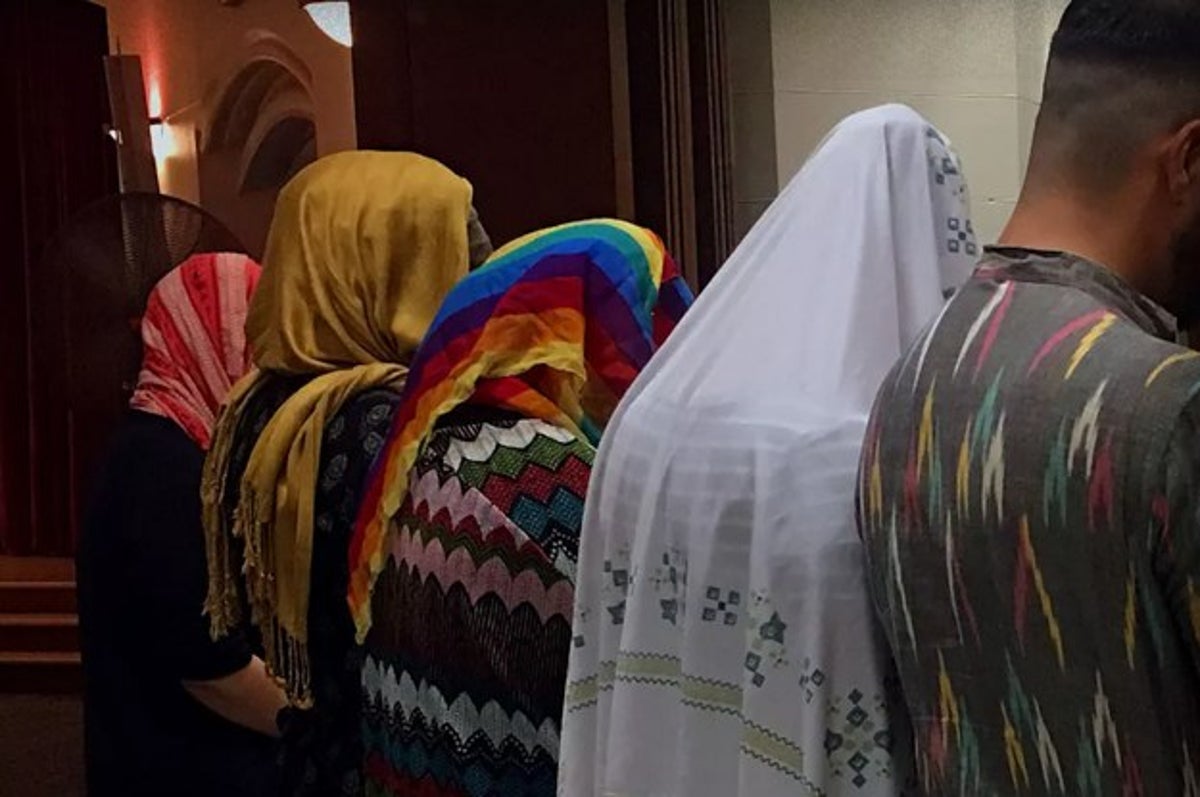 It’s Pride. It’s Ramadan. And It Still Isn’t Easy To Be An LGBT Muslim