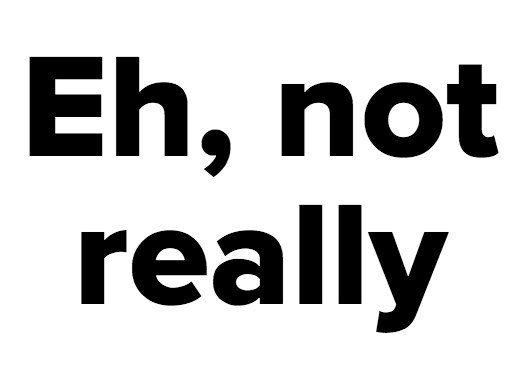 Should You Order A Pizza Tonight?