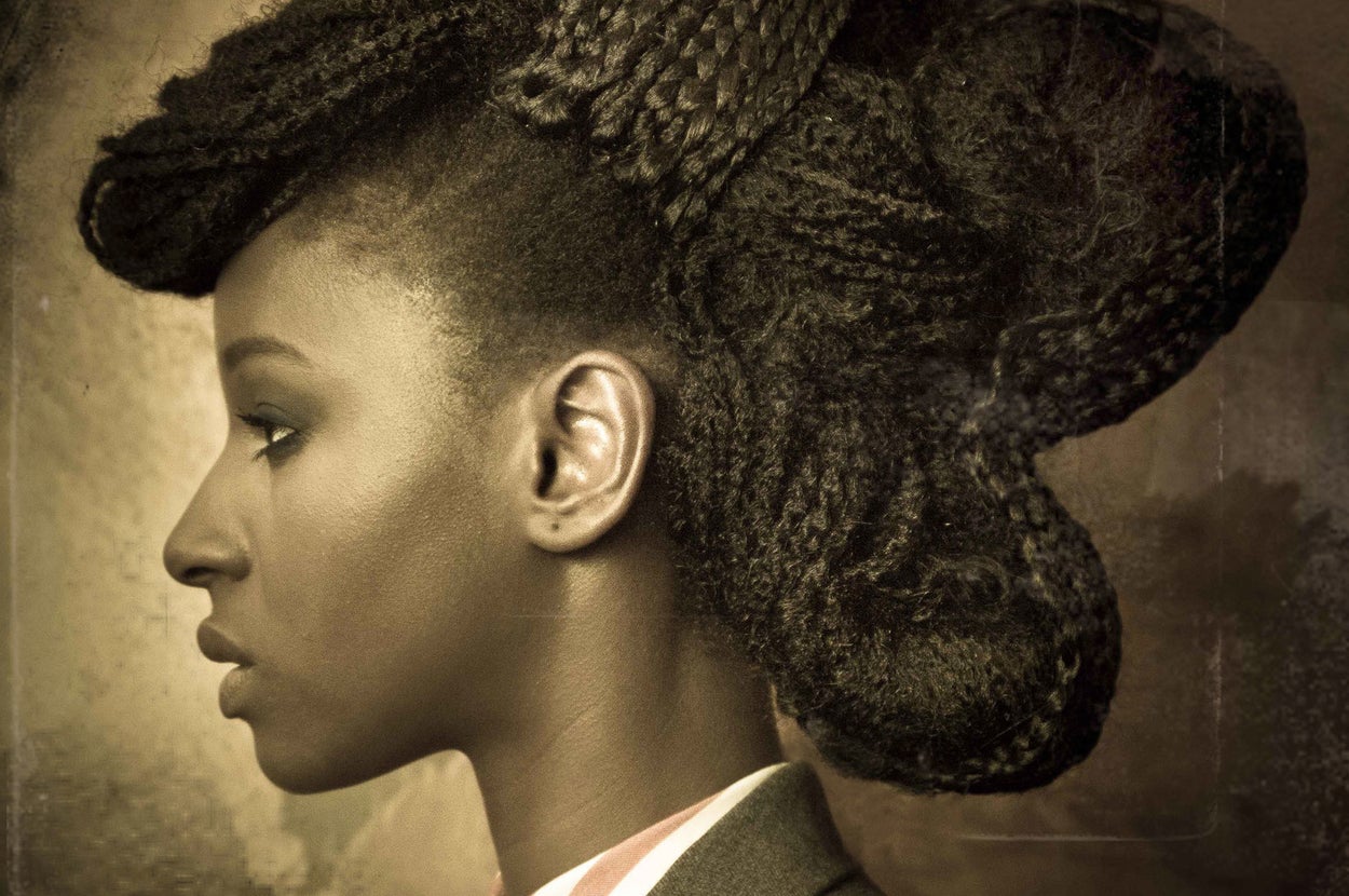 These Trendsetters Are Challenging The Stereotypes Of Black Masculinity