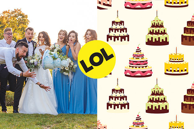 How Popular Are Your Opinions On Wedding Etiquette?