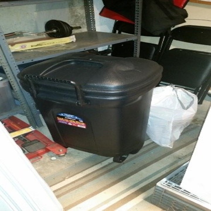 21 Ways To Make Your Mess Of A Garage So Much Better