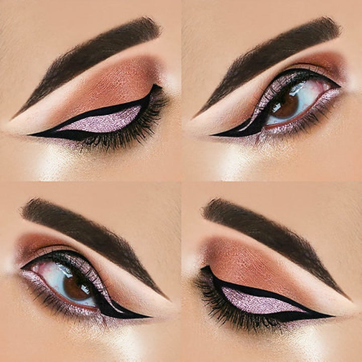 22 Amazingly Gorgeous Eyeshadows You'll Want To Add To Your Collection