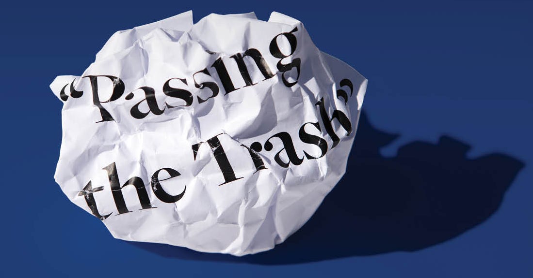 Universities Are Facing A “Passing The Trash” Scandal People Are ...