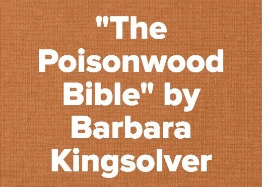 Can You Score 14/16 On This First Edition Book Cover Quiz?