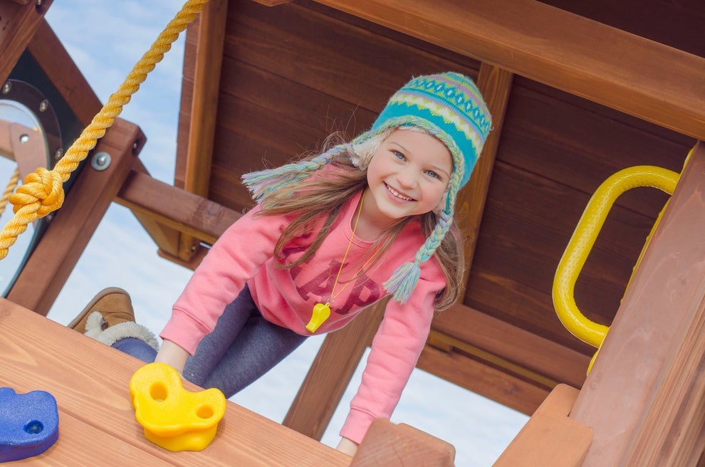 25 Photos Of The "OutDaughtered" Family That Are Too Cute For The Internet