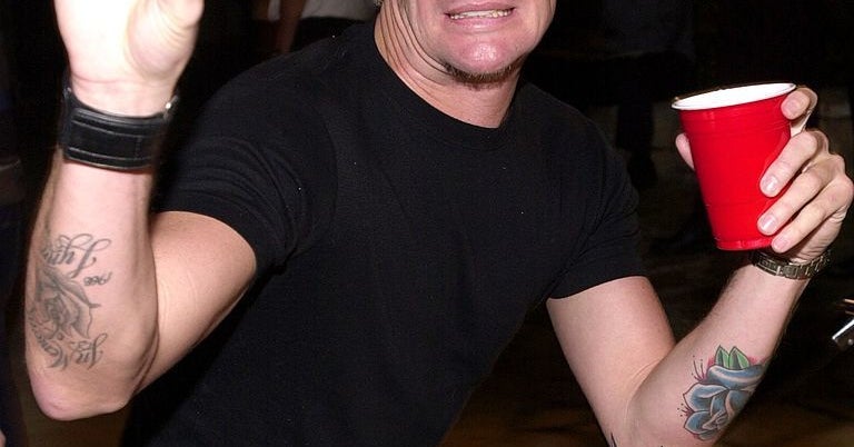 Frosted Tips Are Making A Comeback And Everyone Is Confused