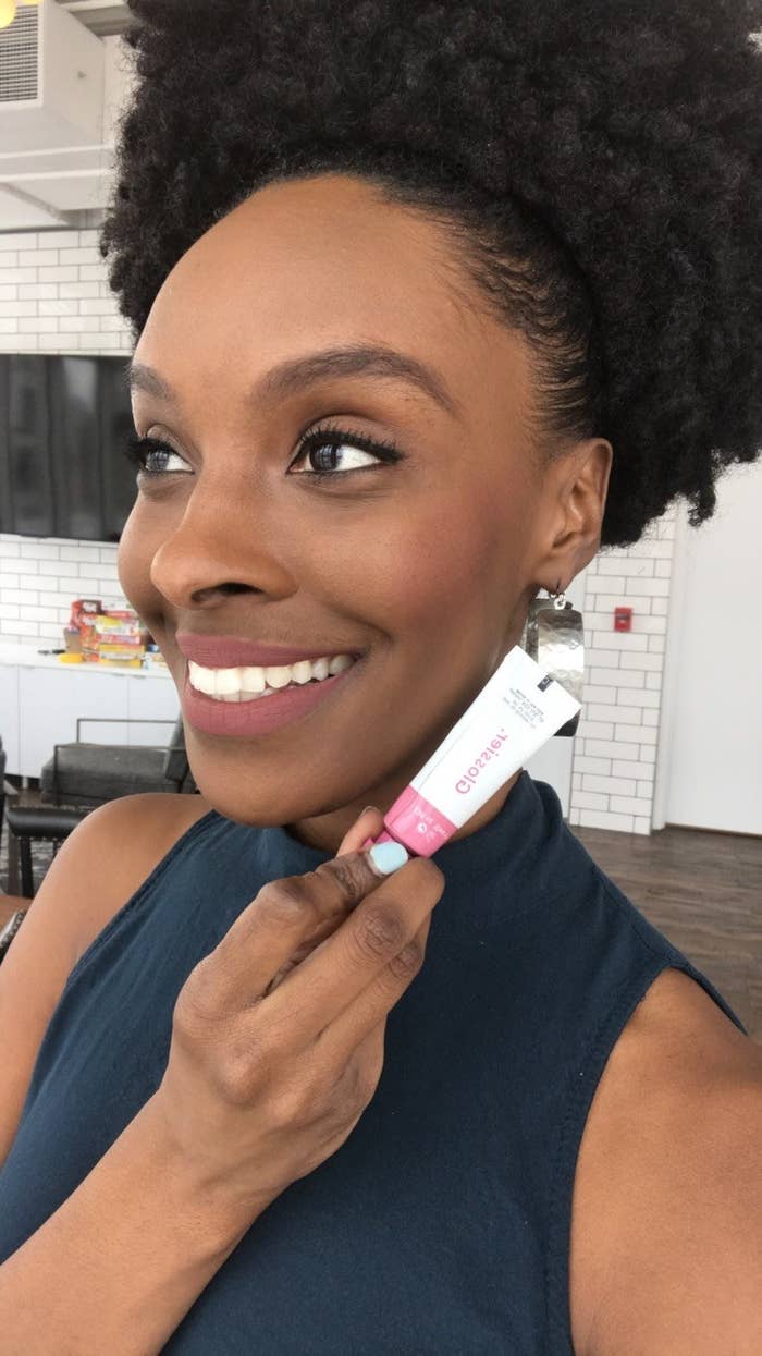 makeup for sensitive skin