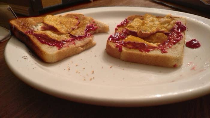 27 Of The Biggest Offences Committed To Toast