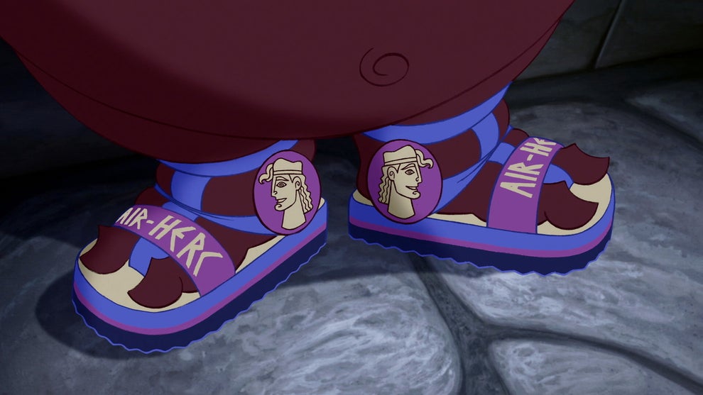 21 Cosas que sólo entenderás si crees que 'Hércules' es la mejor ...