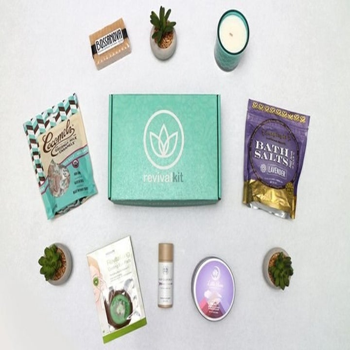 17 Subscription Boxes Every Homebody Will Want To Sign Up For ASAP