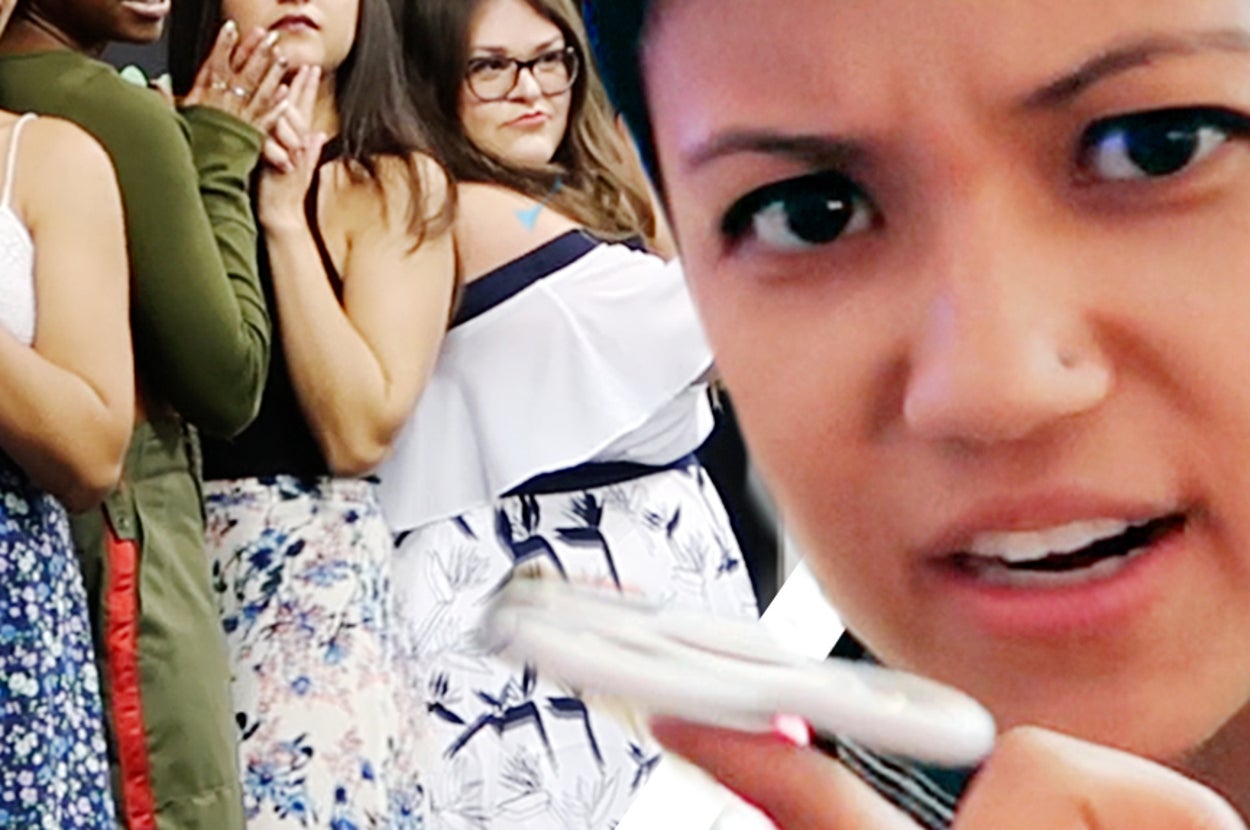 Ladylike Went To Their First Vidcon And Cool Swag Was Plentiful