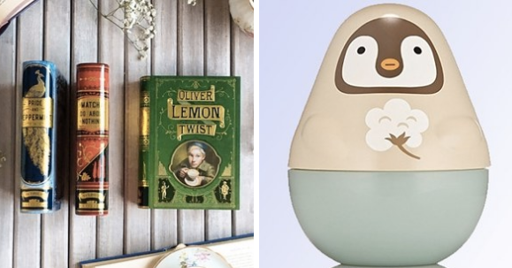 28 Products With Amazing Packaging You Won't Want To Throw Away