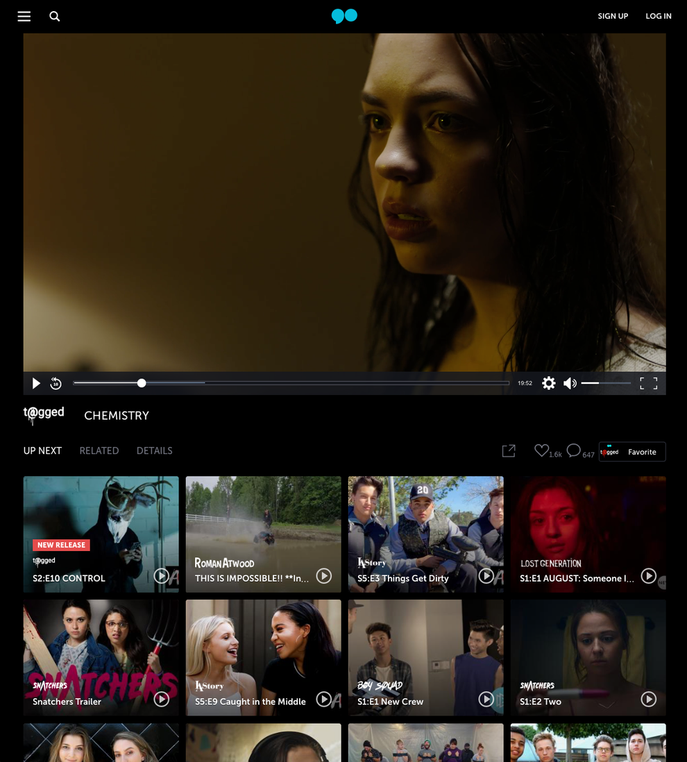 20 Streaming Services That Aren’t Netflix, Hulu, or Amazon Prime