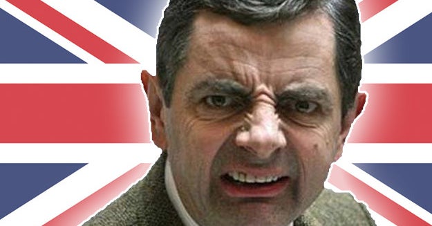You're Only An Awkward Brit If You Do 27 Out Of These 43 Things