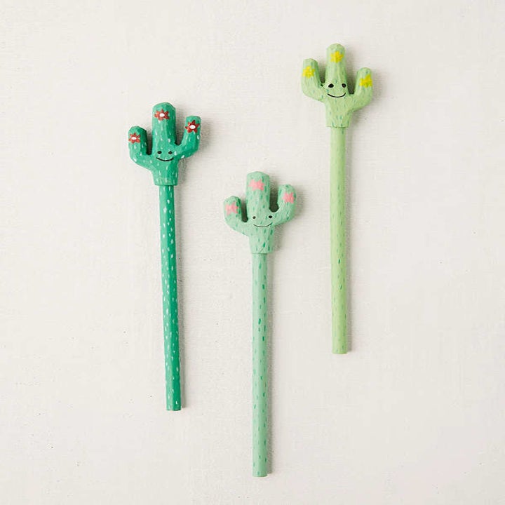30 Completely Adorable Cactus Products You Need Right Now