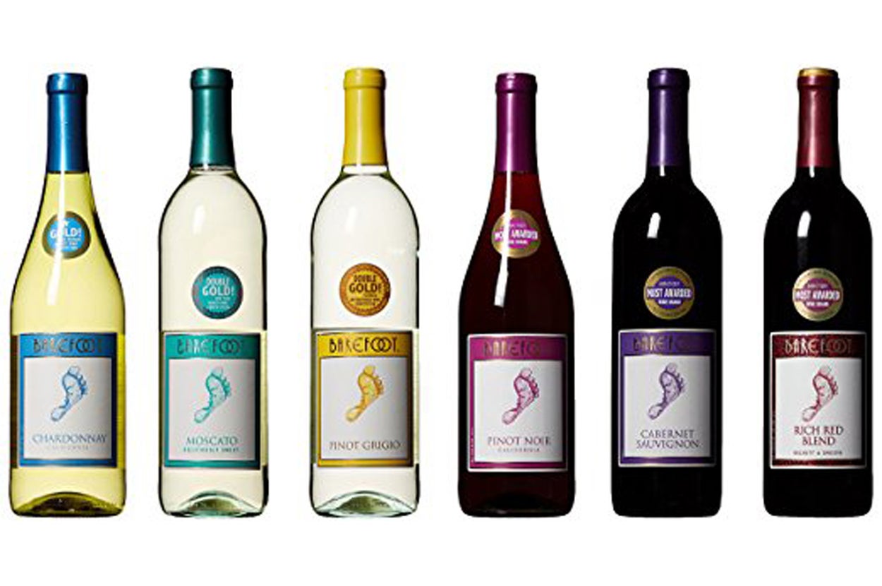 20 Wines You Can Get On Amazon That You’ll Actually Want To Drink