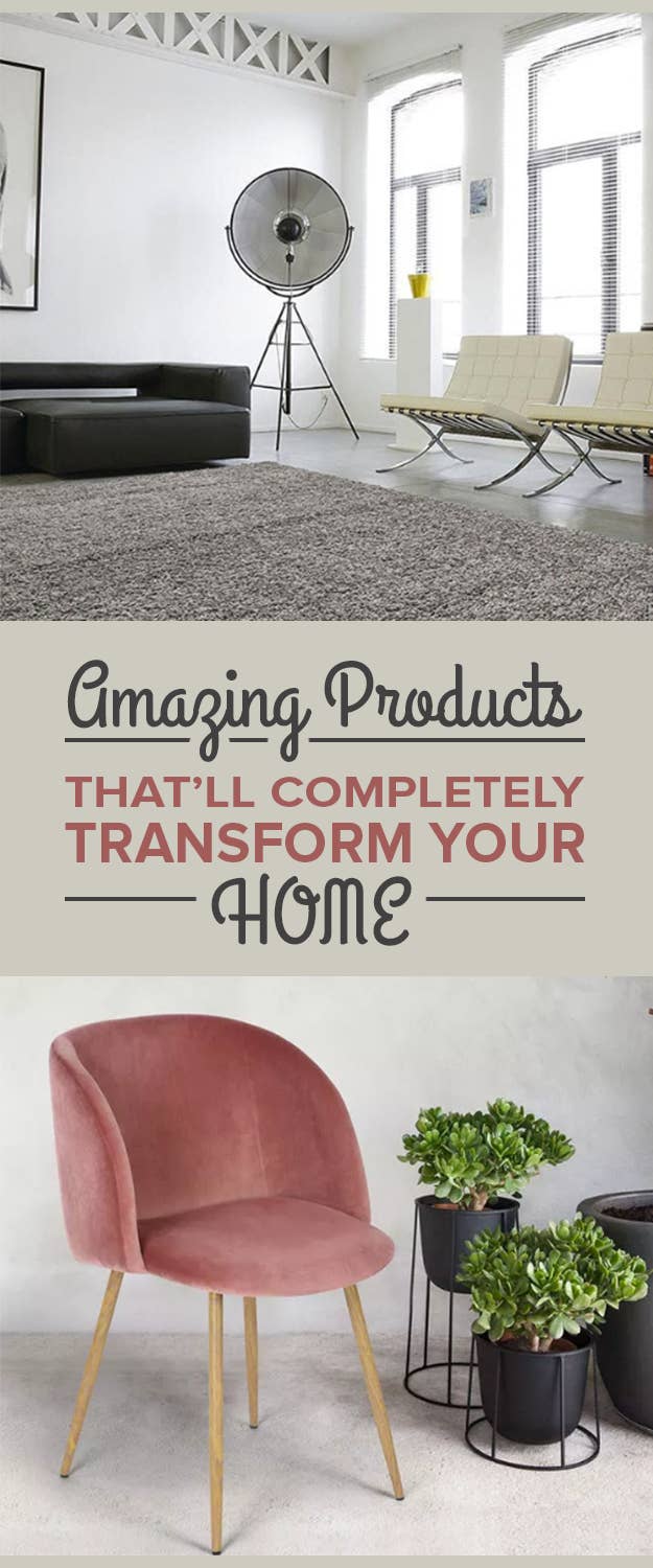 23 Things That'll Make Your House So Much Homier
