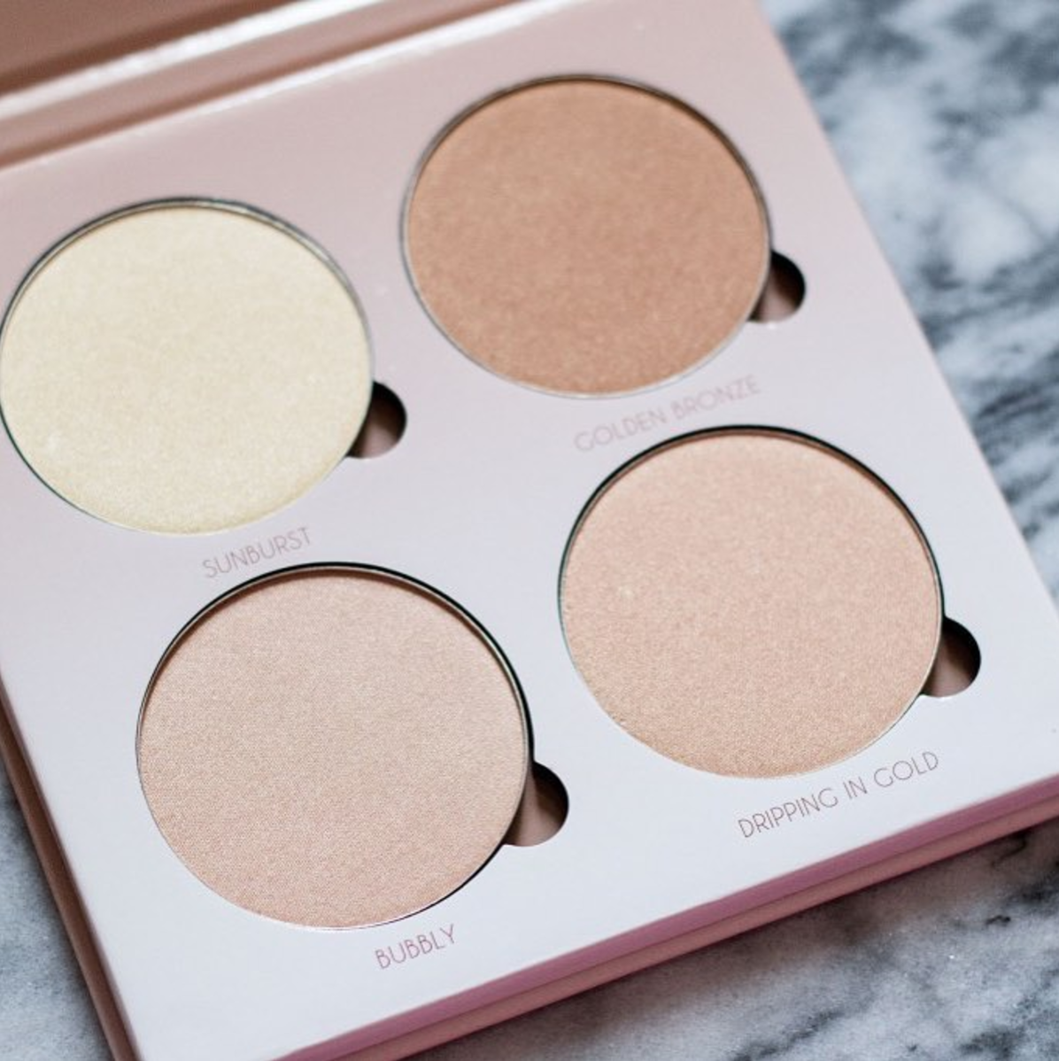 How You Use Makeup When You're 15, 25, And 30 Years Old