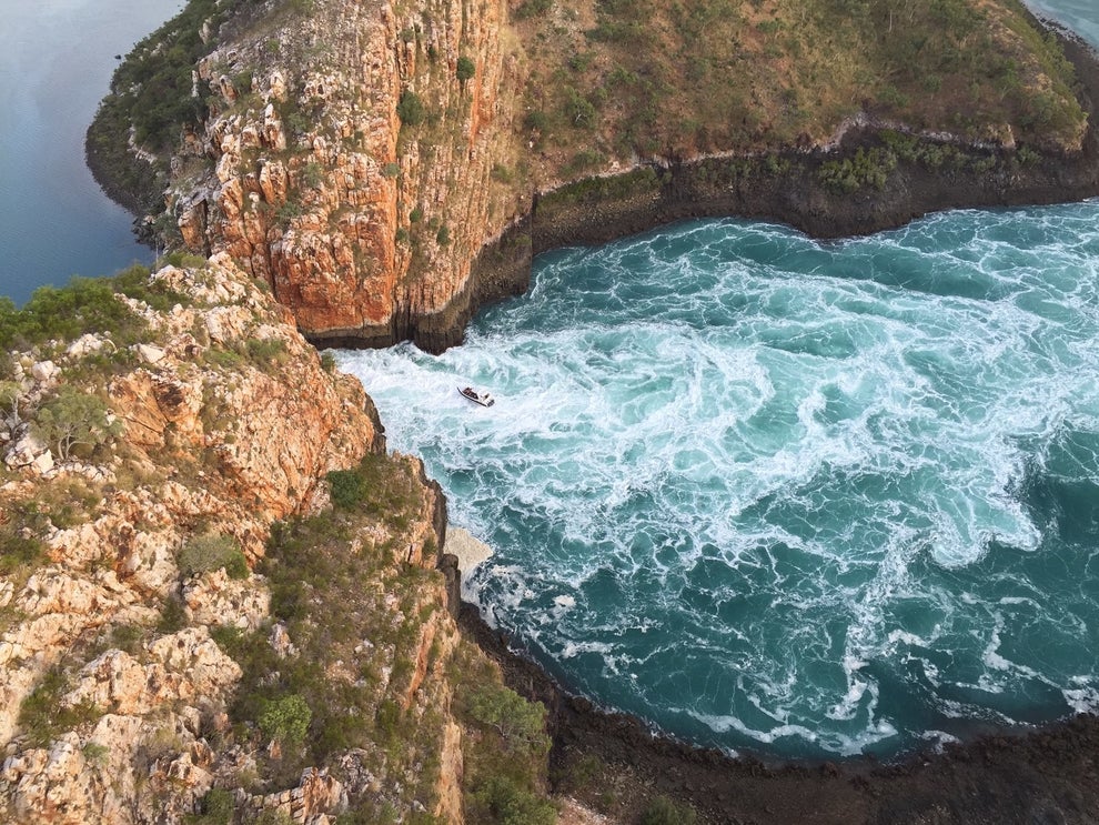 These Astounding Photos Of The Outback Show There's So Much More To ...