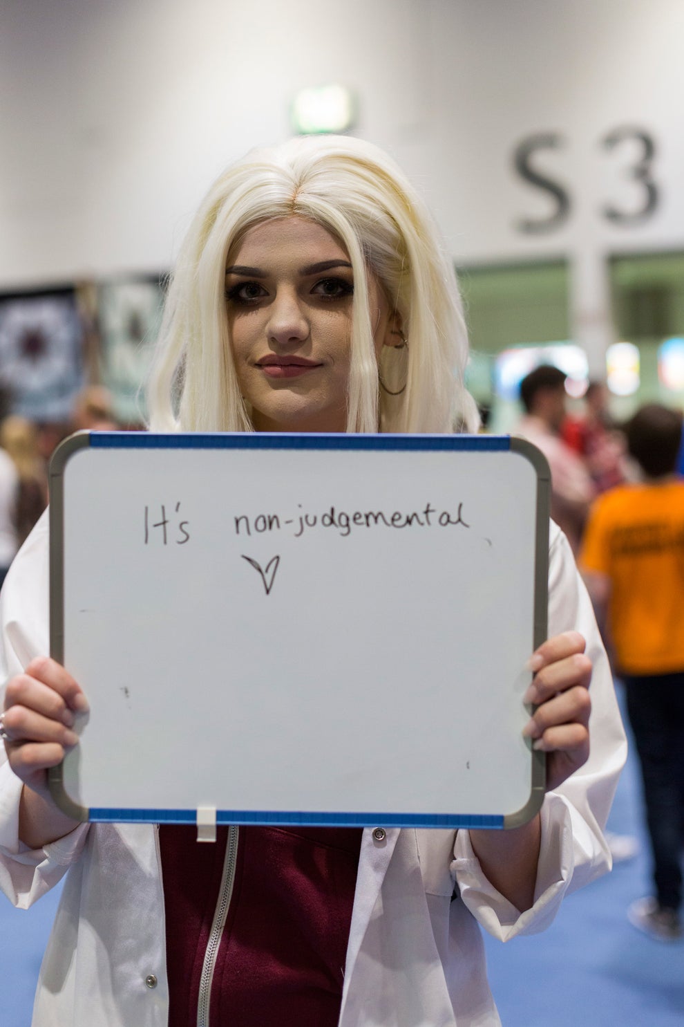 We Asked 13 People What They Want Everyone To Know About Cosplay, And ...
