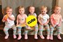 25 Photos Of The "OutDaughtered" Family That Are Too Cute For The Internet