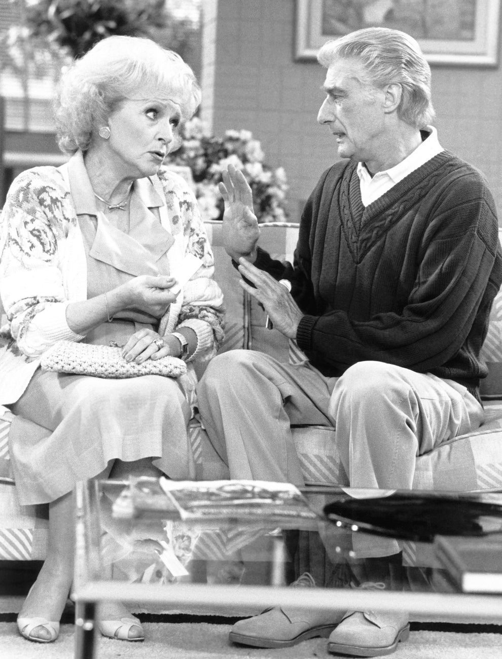 Betty White's Life In Photos