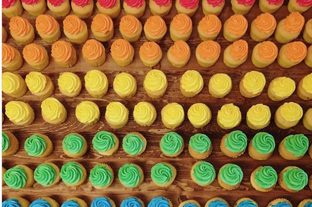 Just 11 Rainbow Photos That Will Make You Feel Good About The World