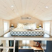 Build A Super Tiny Home In Eight Steps And We'll Reveal Your Best Quality