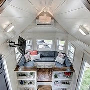 Build A Super Tiny Home In Eight Steps And We'll Reveal Your Best Quality