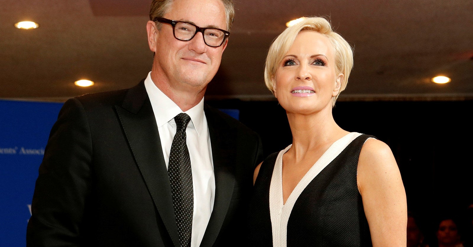 "Morning Joe" Hosts Say The President Is "Not Mentally Equipped" To ...