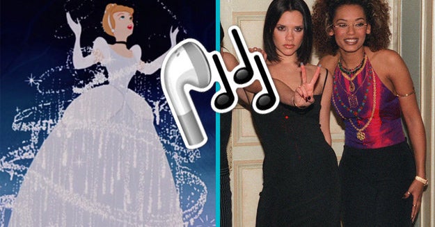 Pick Ten Of Your Favorite Songs By Girl Groups And We’ll Reveal Which ...