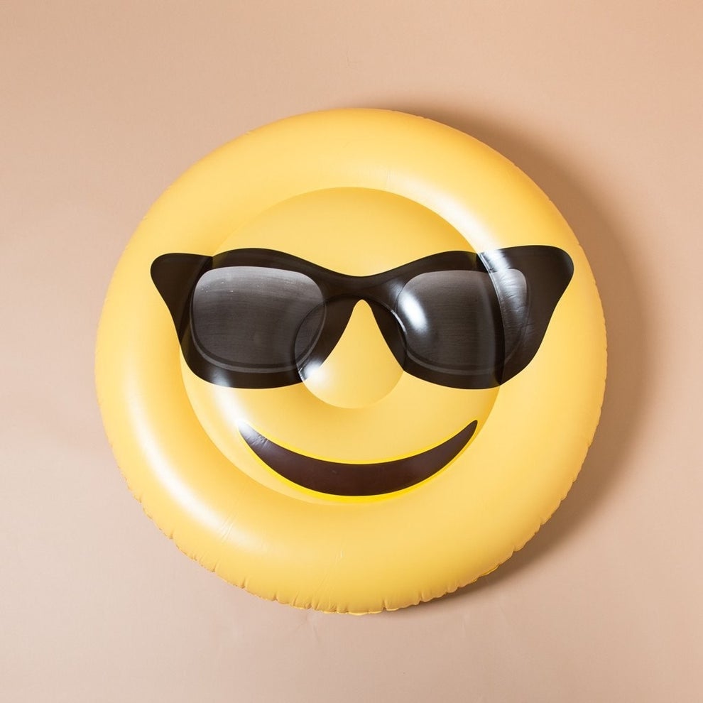 28 Pool Toys That'll Make You Drop Everything And Go Swimming