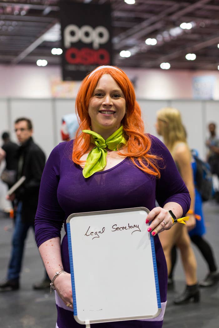 We Asked 18 Cosplayers What Their Day Jobs Are And It Was Pretty Damn ...