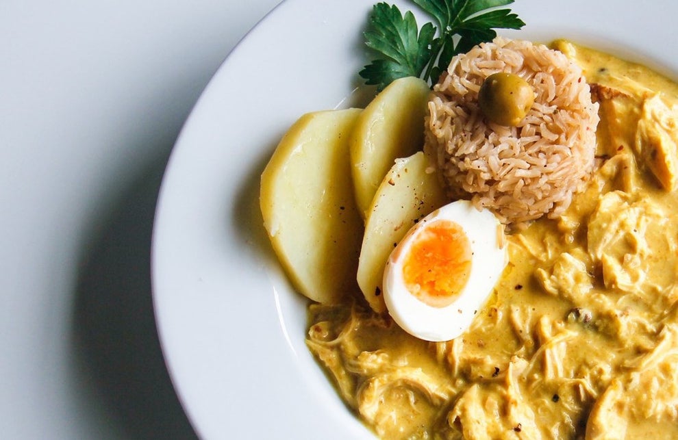20 Peruvian Foods You Need In Your Life